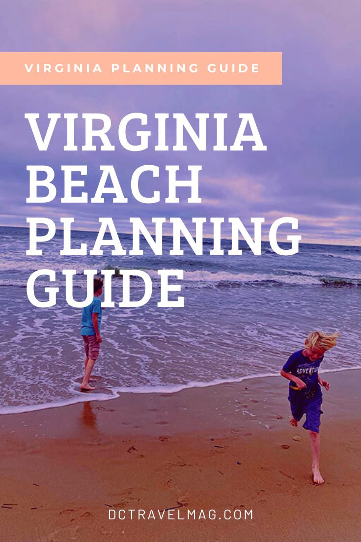 21 Adventurous Things to do in Virginia Beach