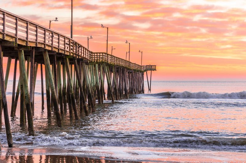 60 Cozy Winter Activities to Enjoy in Virginia Beach, VA