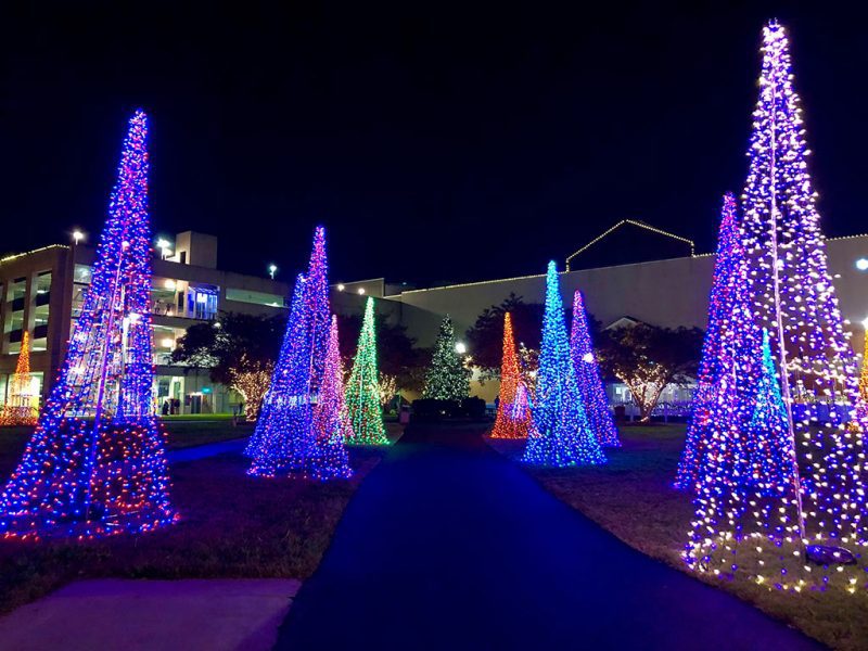 95+ Must-See Magical Christmas Events in Virginia Beach