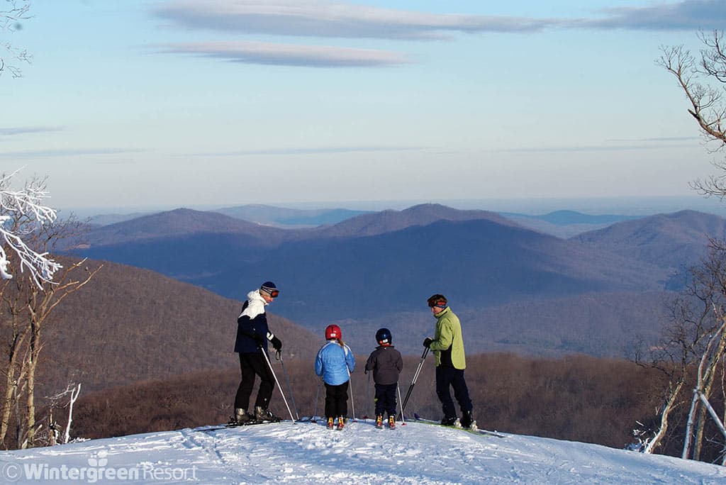How to Plan a Perfect Trip to Virginia’s Top Ski Resorts