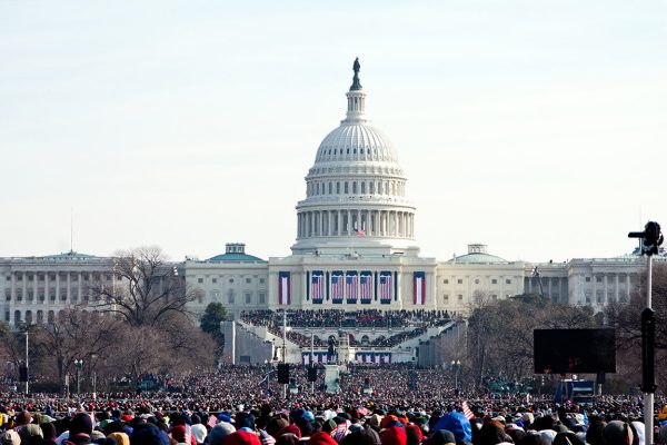 Presidential Inauguration: Ultimate Guide to Attend & Enjoy