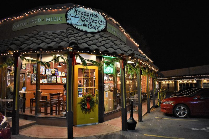 10+ Amazing Things To Do for Frederick MD Christmas