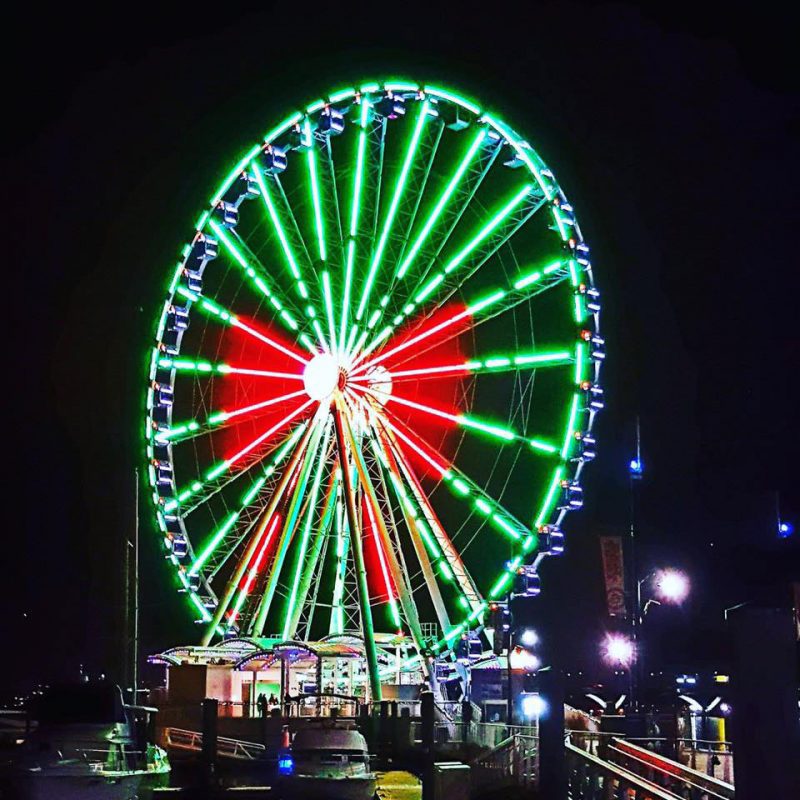 101 Cool and Creative Things to Do in DC