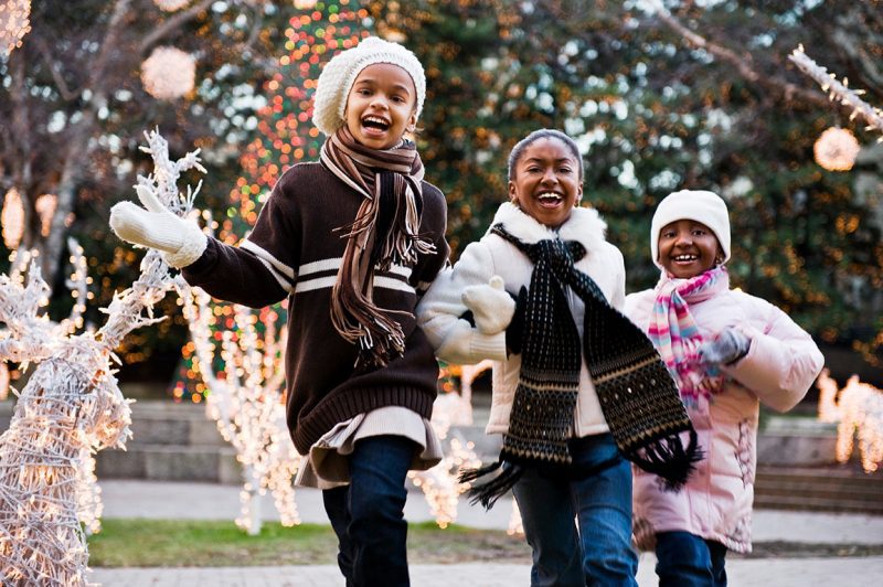 Amazing 2024 Richmond Christmas Lights And Events In Virginia