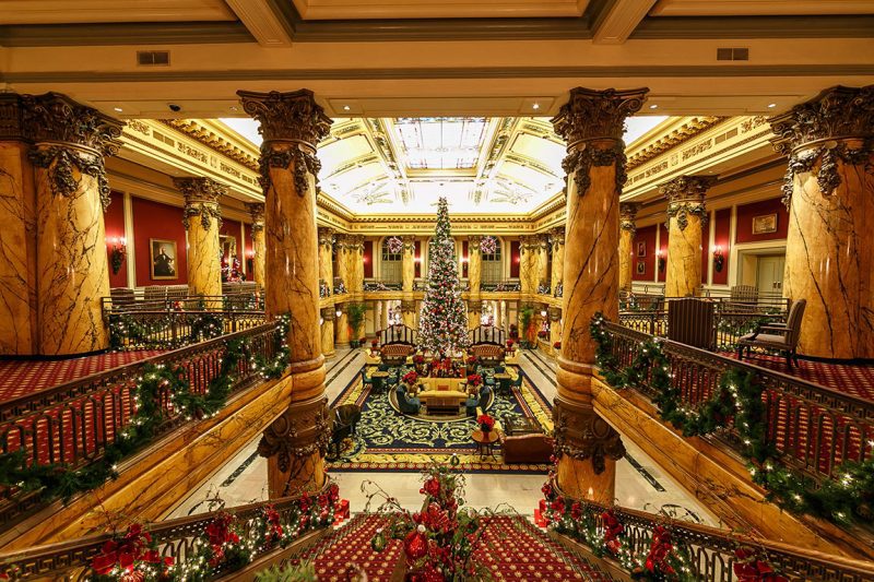 Amazing 2024 Richmond Christmas Lights And Events In Virginia