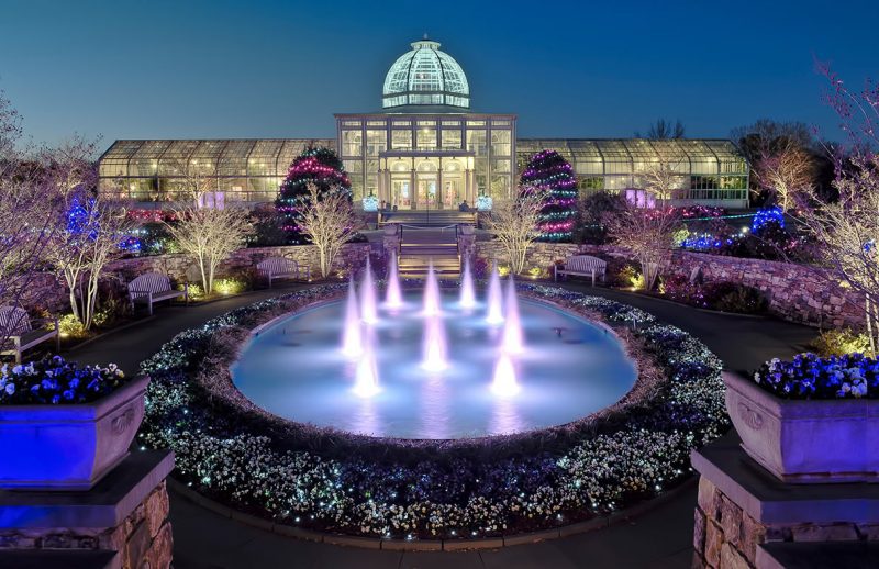 Amazing 2024 Richmond Christmas Lights And Events In Virginia