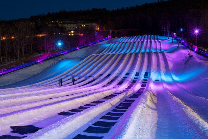 How to Plan the Best Ski Trip to Massanutten Resort Virginia