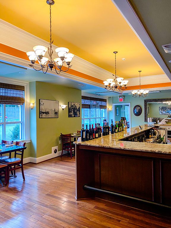 25+ Restaurants in Williamsburg VA for Every Foodie