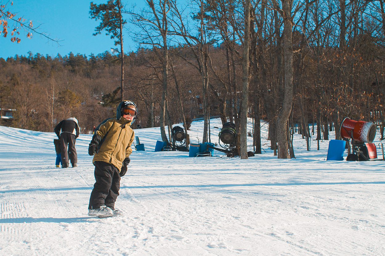 How to Plan the Best Ski Trip to Massanutten Resort Virginia