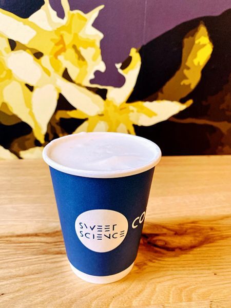 25 Spots for the Best Hot Chocolate in DC You Can’t Resist