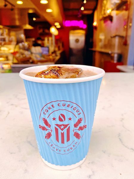 25 Spots for the Best Hot Chocolate in DC You Can’t Resist
