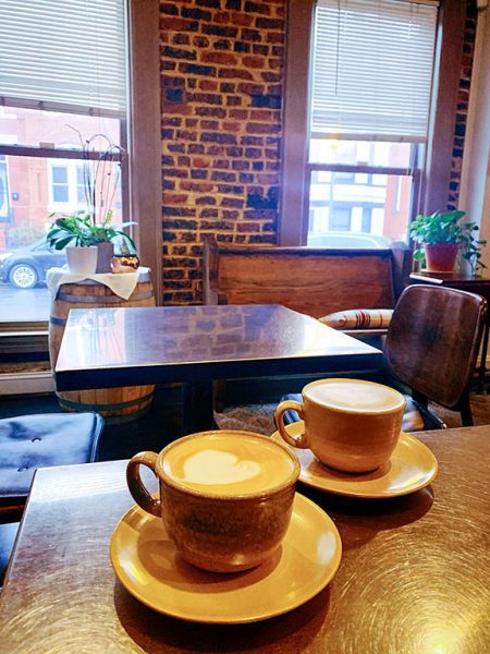 25 Spots for the Best Hot Chocolate in DC You Can’t Resist