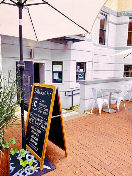 Discovering the 25 Best Coffee in Washington DC