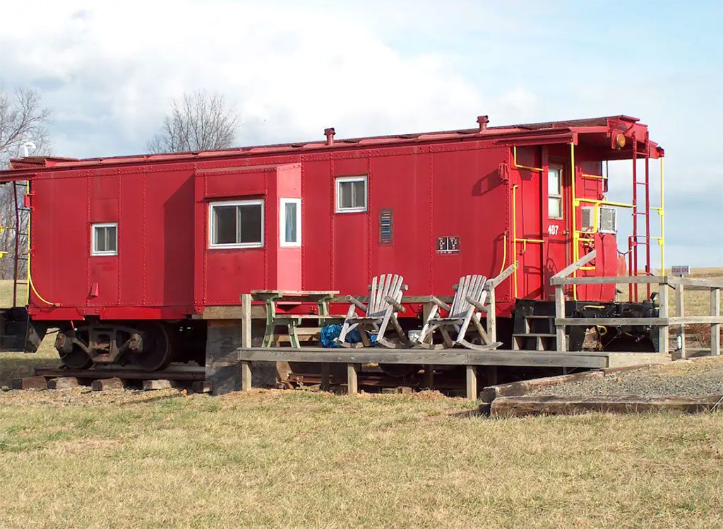 Glamping in Virginia: 12 Luxurious Camp Sites Under the Stars