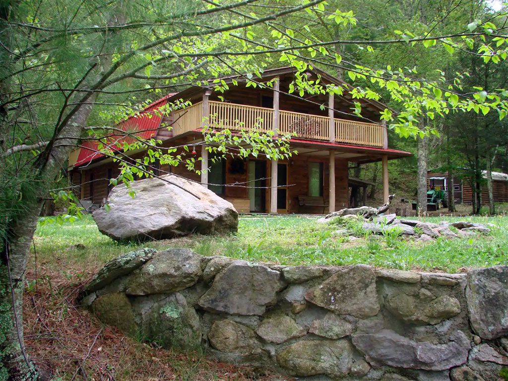 Glamping in Virginia: 12 Luxurious Camp Sites Under the Stars