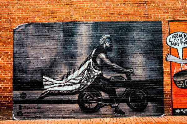 51 Murals: A Visual Movement for DC Statehood