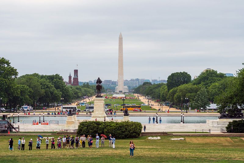 15 Must-See Spots for a Picnic in DC You Can’t Miss