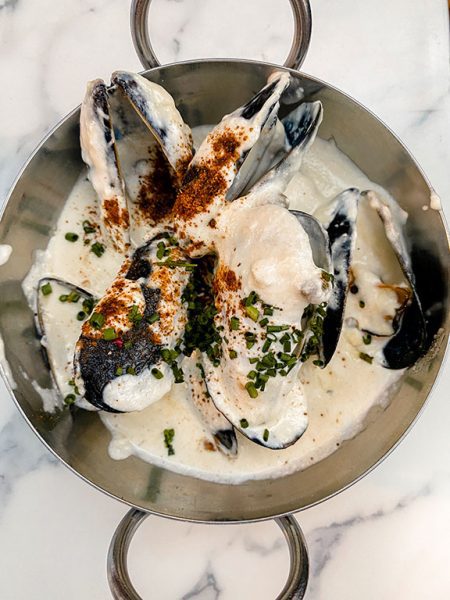 Capitol Hill Restaurants: Casual Spots & Trendy Eats in D.C.