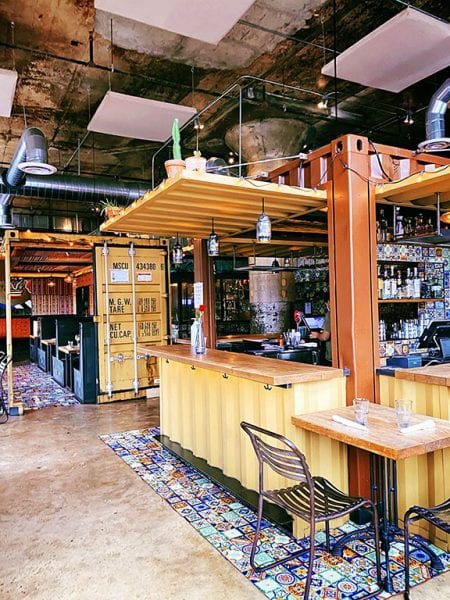 15+ Mouthwatering Best Tacos in DC & Street Tacos Near Me