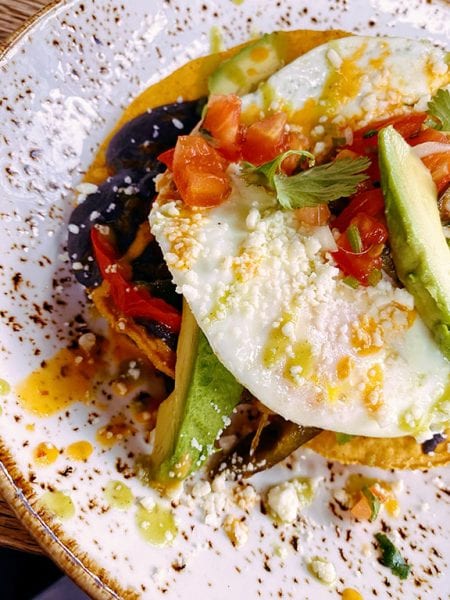 15+ Mouthwatering Best Tacos in DC & Street Tacos Near Me