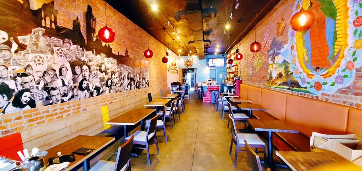 15+ Mouthwatering Best Tacos in DC & Street Tacos Near Me