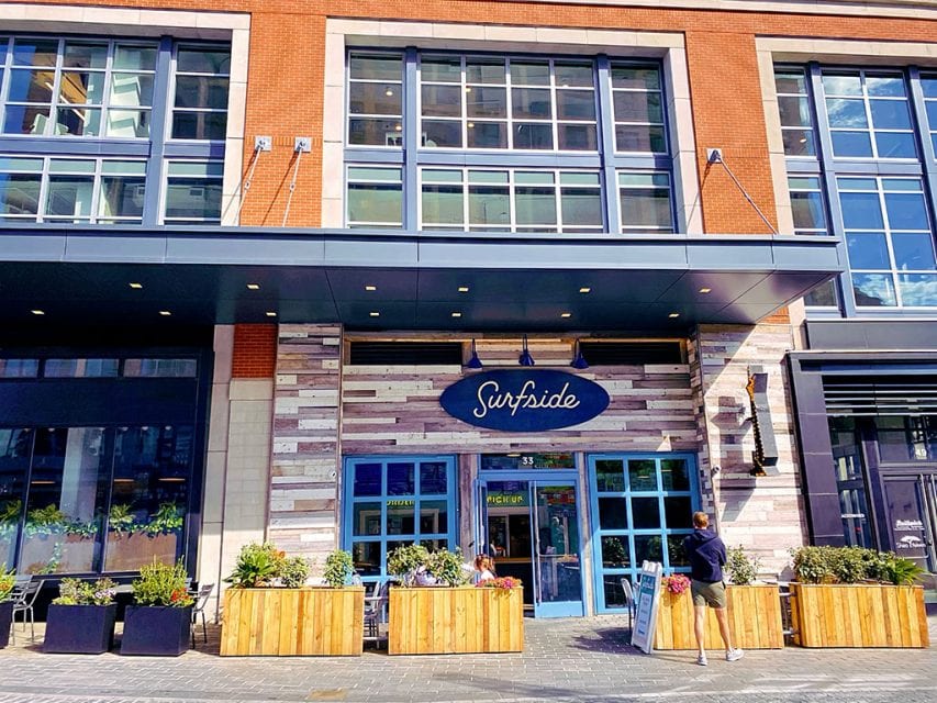 15+ Mouthwatering Best Tacos in DC & Street Tacos Near Me