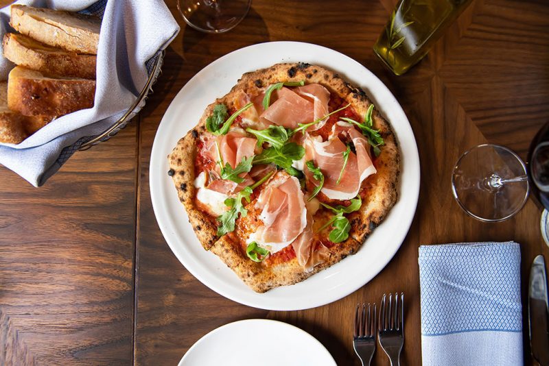 25+ Best Restaurants Near National Mall for a Tasty Meal