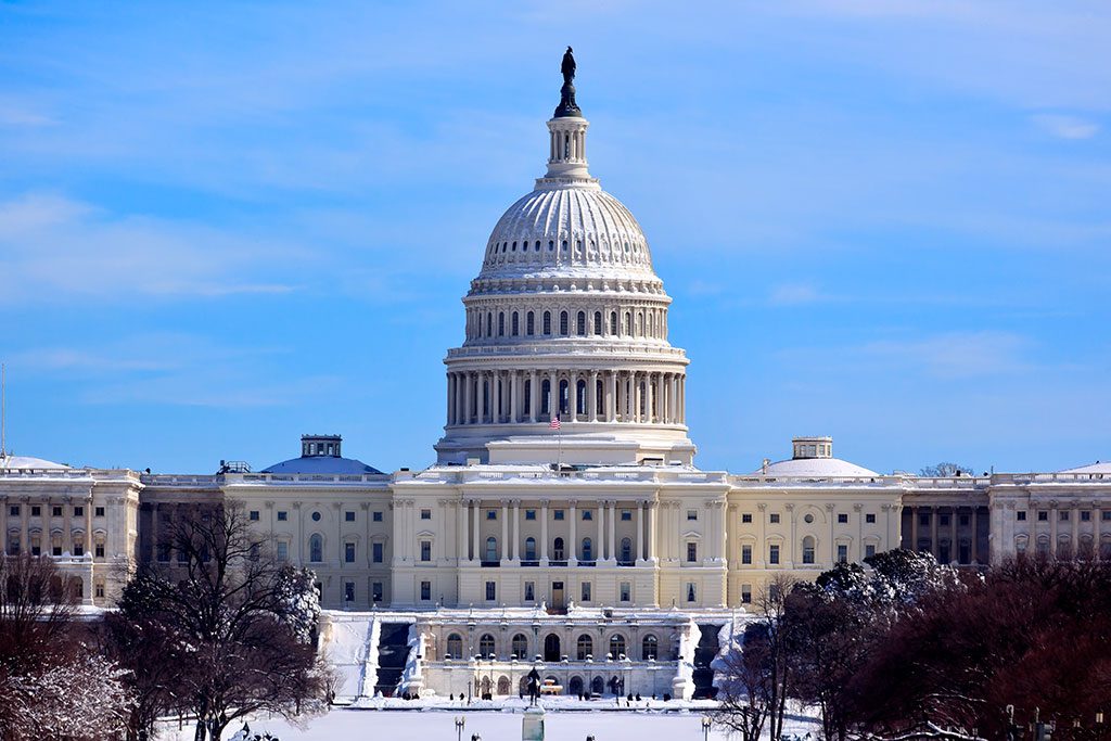 40 Perfect Spots for Sledding in DC To Visit This Winter