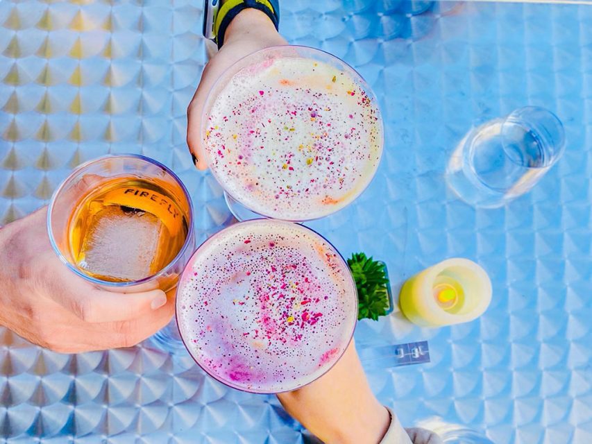 Happy Hour in DC: 50+ Amazing Spots for Cheap and Delicious Deals