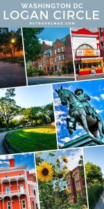 20 Fun and Unique Things to Experience in Logan Circle, D.C.