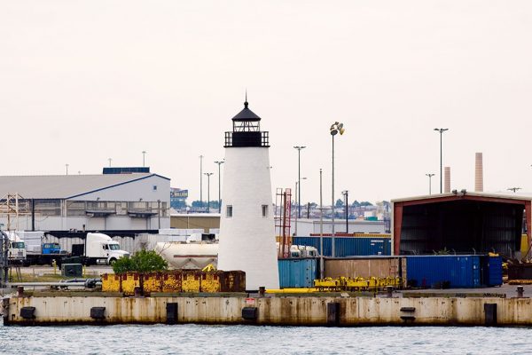 21 Amazing And Unique Old Maryland Lighthouses