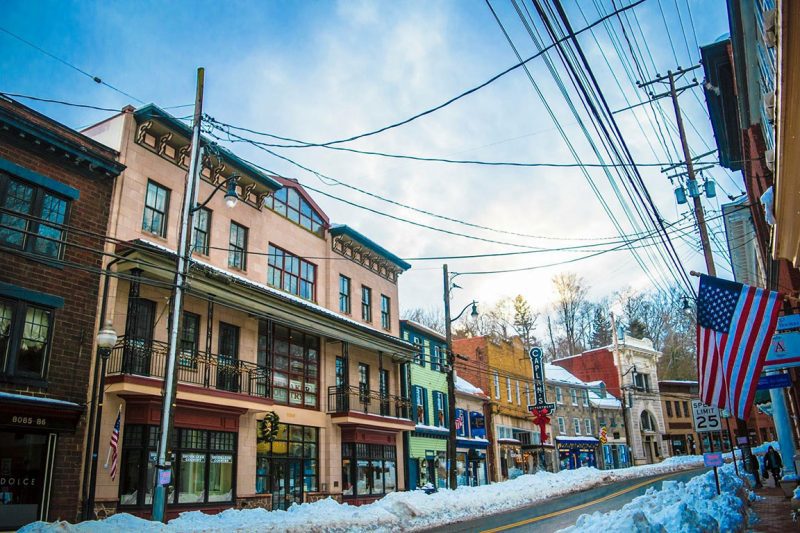 30+ Charming Things to do in Ellicott City Maryland