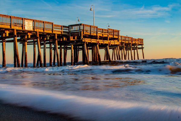 Escape the City: Best Beaches Near Washington, DC