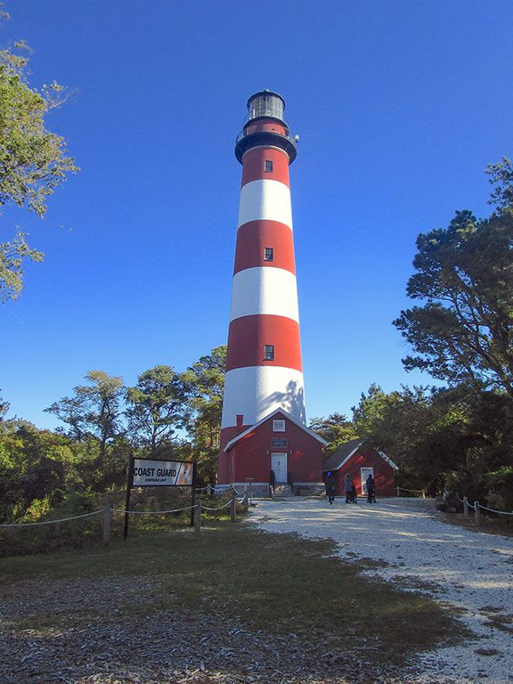 12 Virginia Lighthouses You Need to See to Believe