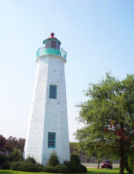 12 Virginia Lighthouses You Need to See to Believe