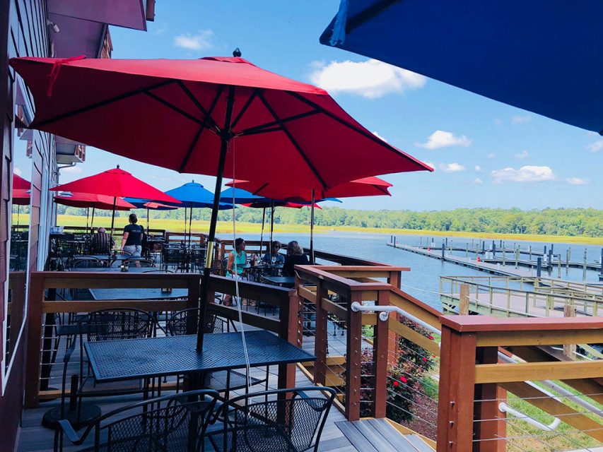 12 Free Outdoor and Historic Things to do in Surry Virginia