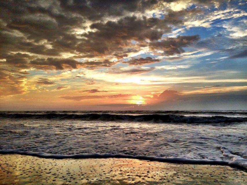 Escape the City: Best Beaches Near Washington, DC