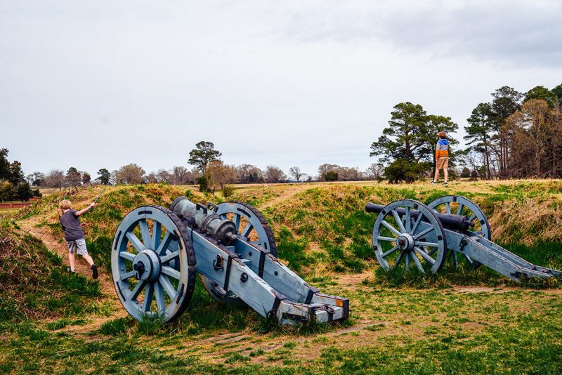 25 Outstanding & Monumental Things To Do In Yorktown VA