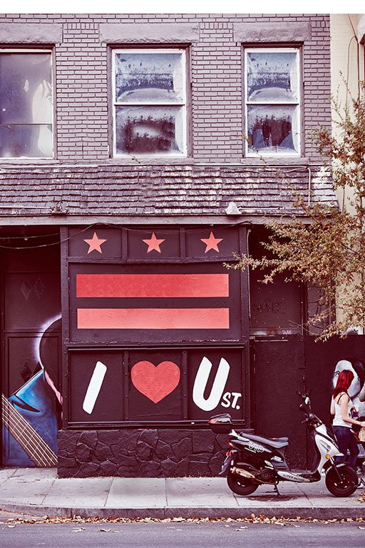 Explore U Street DC: A Hub for Music, Culture & Local Eats
