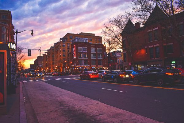 Explore U Street DC: A Hub for Music, Culture & Local Eats