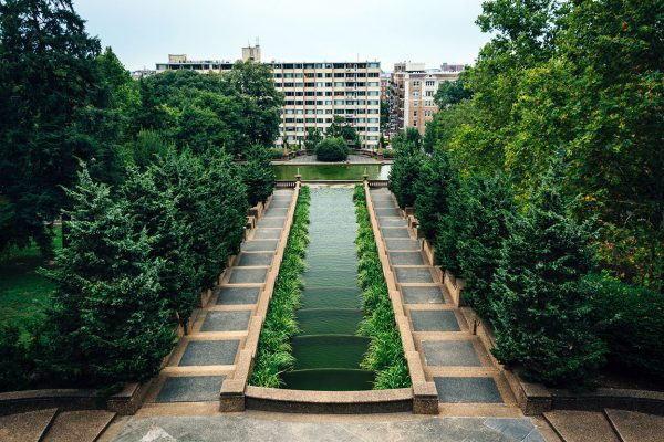 Your Complete Guide to Visiting D.C.’s Meridian Hill Park