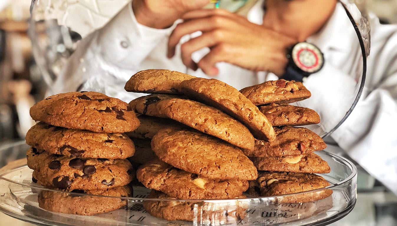 Where to Find the Best Gluten Free Bakeries DC Has to Offer