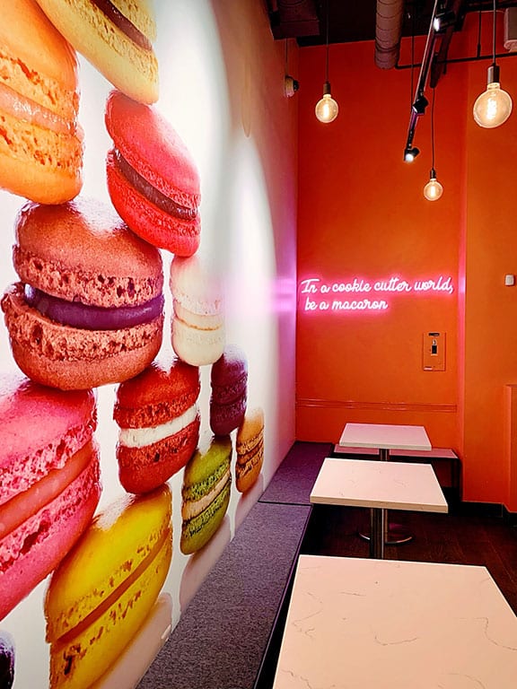 Where to Find the Best Gluten Free Bakeries DC Has to Offer