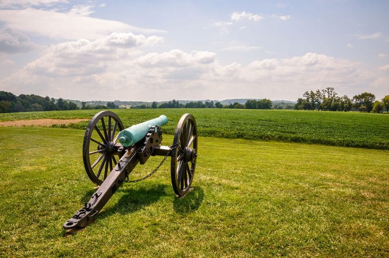 35+ Charming & Historic Things to Do in Frederick, Maryland