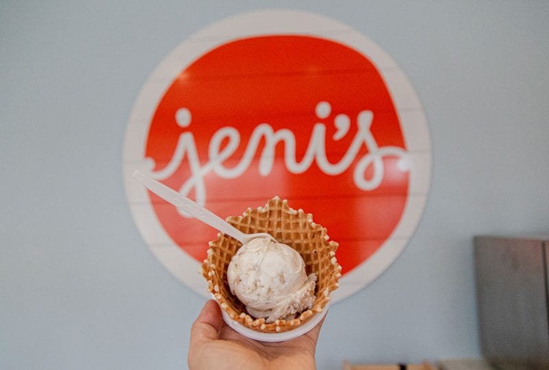 The Ultimate Virginia Ice Cream Crawl: Find the Best Scoops