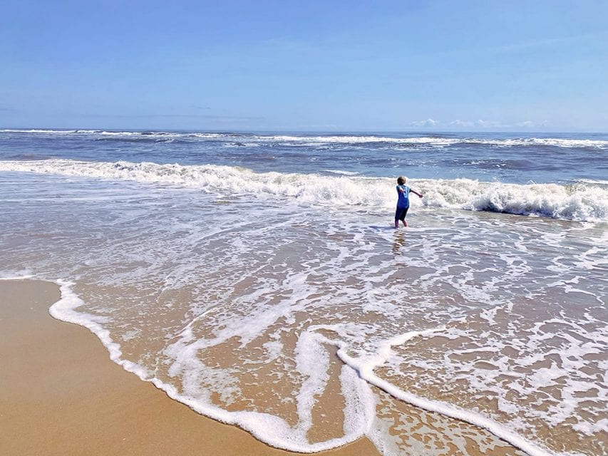 Escape the City: Best Beaches Near Washington, DC