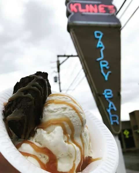 The Ultimate Virginia Ice Cream Crawl: Find the Best Scoops