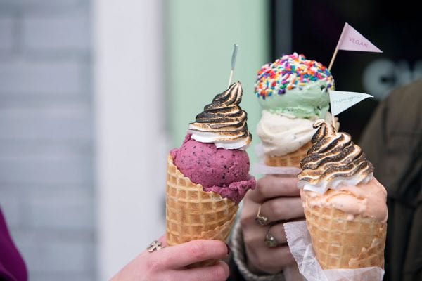 The Ultimate Virginia Ice Cream Crawl: Find the Best Scoops