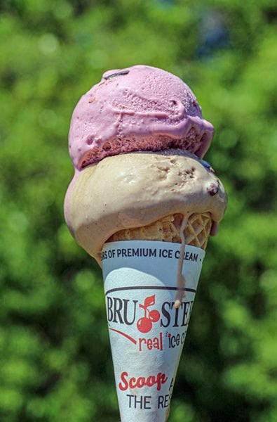 The Ultimate Virginia Ice Cream Crawl: Find the Best Scoops