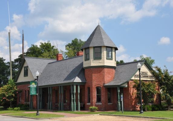 20+ Incredible Places to Explore in Suffolk Virginia